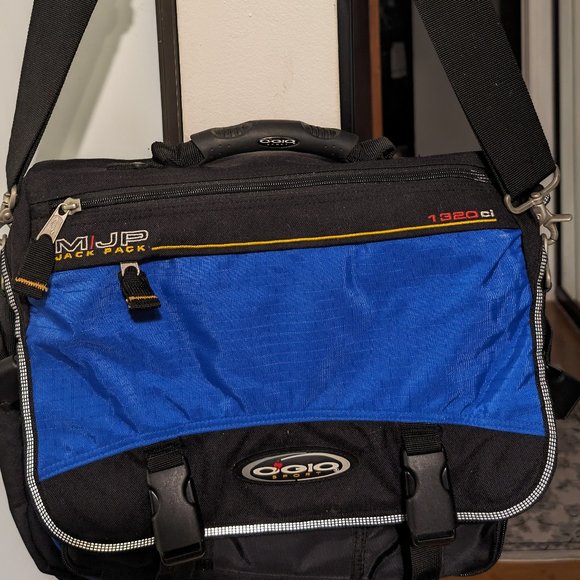 OGIO | Bags | Ogio Padded Briefcase | Poshmark